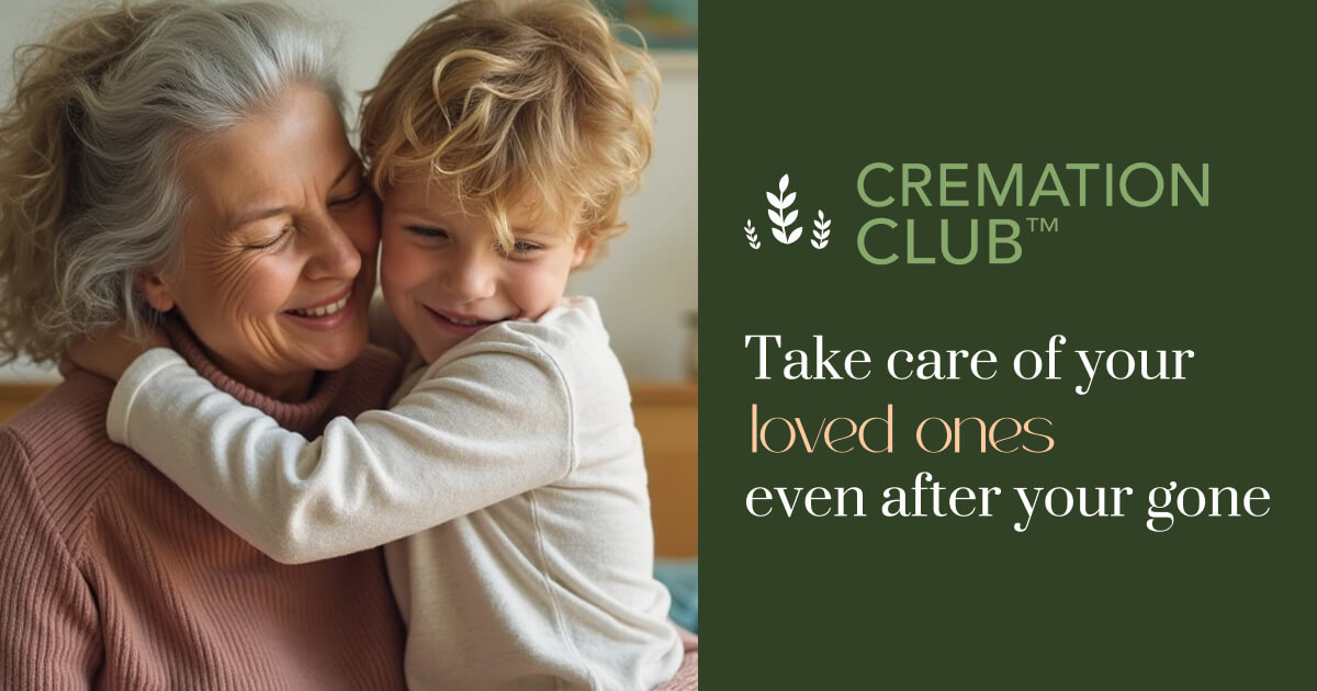Cremation Club Membership - Peace of Mind and Affordable End-of-Life ...